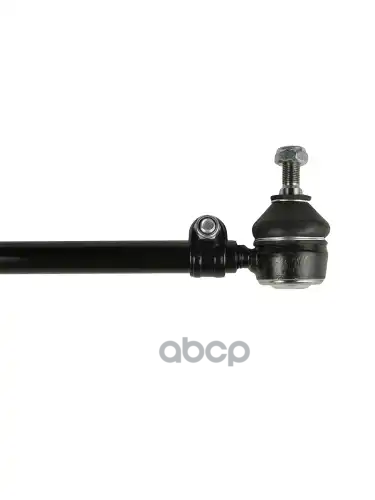 Тяга рулевая с наконечником Stellox арт. 51-00535A-SX