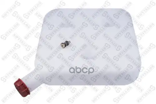 Топливный бак !10 л. пластик Eberspaeche Stellox арт. 8709801SX