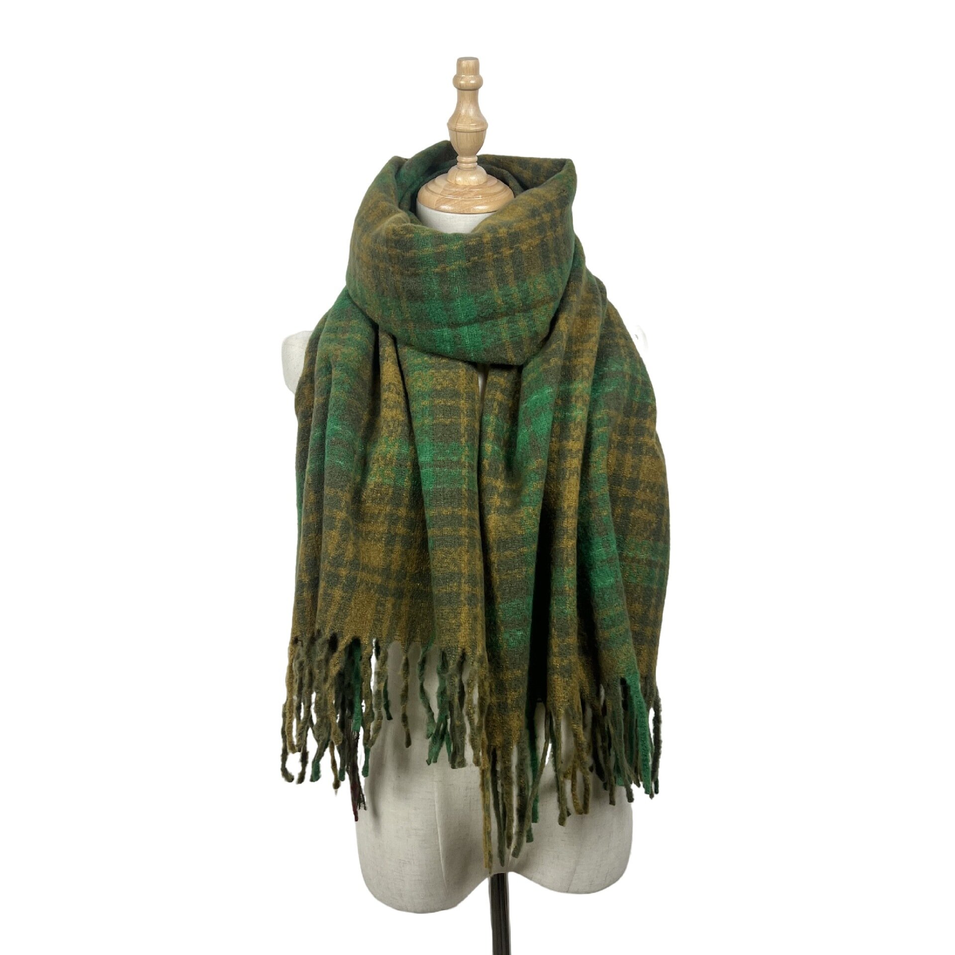 Шарф для женщин