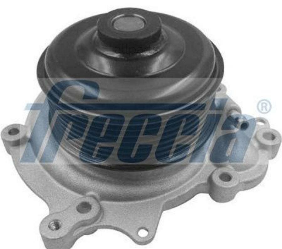 FRECCIA WP0607 Помпа водяная MERCEDES GLC 350 d 16-19