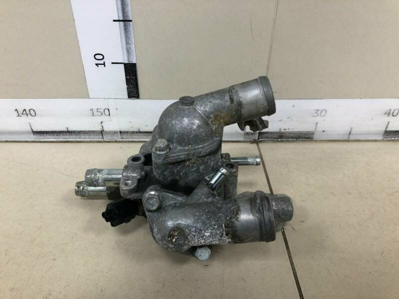 Корпус термостата Mitsubishi ASX GA 2010 кат.номер: 1305A402