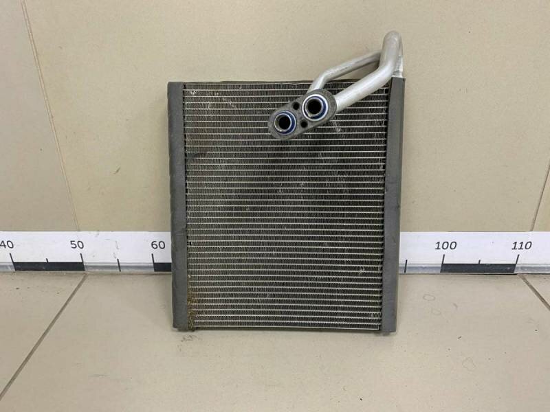 Испаритель кондиционера Kia Cerato TD 2009-2013 кат.номер: 971391M000