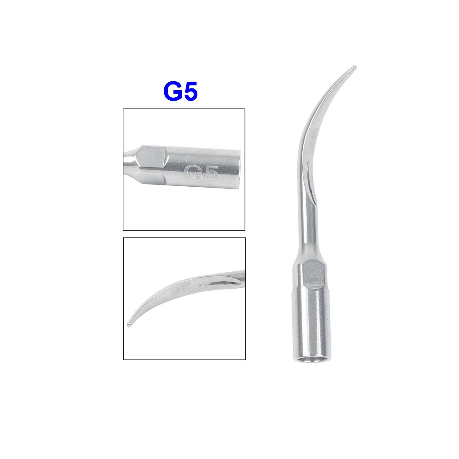 Ультразвуковой наконечник JOLANT G5, 1pc