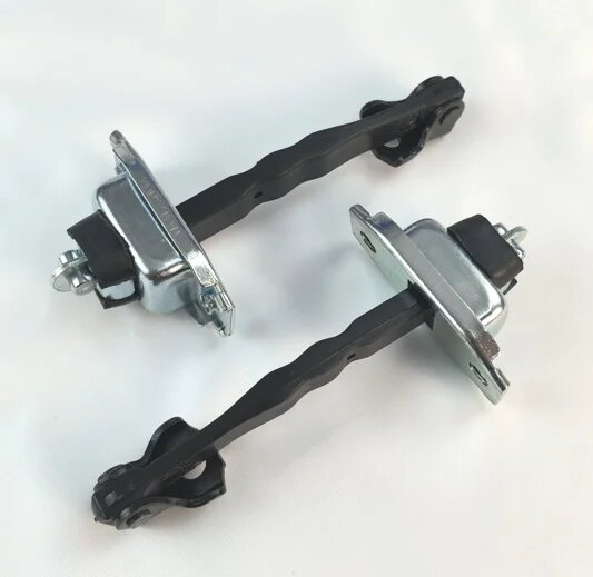 Ограничитель ограничения двери автомобиля для Toyota Camry V50 2012-2017 6861006091 68630-06082 68610-06091 Ремень стопора двери автомобиля