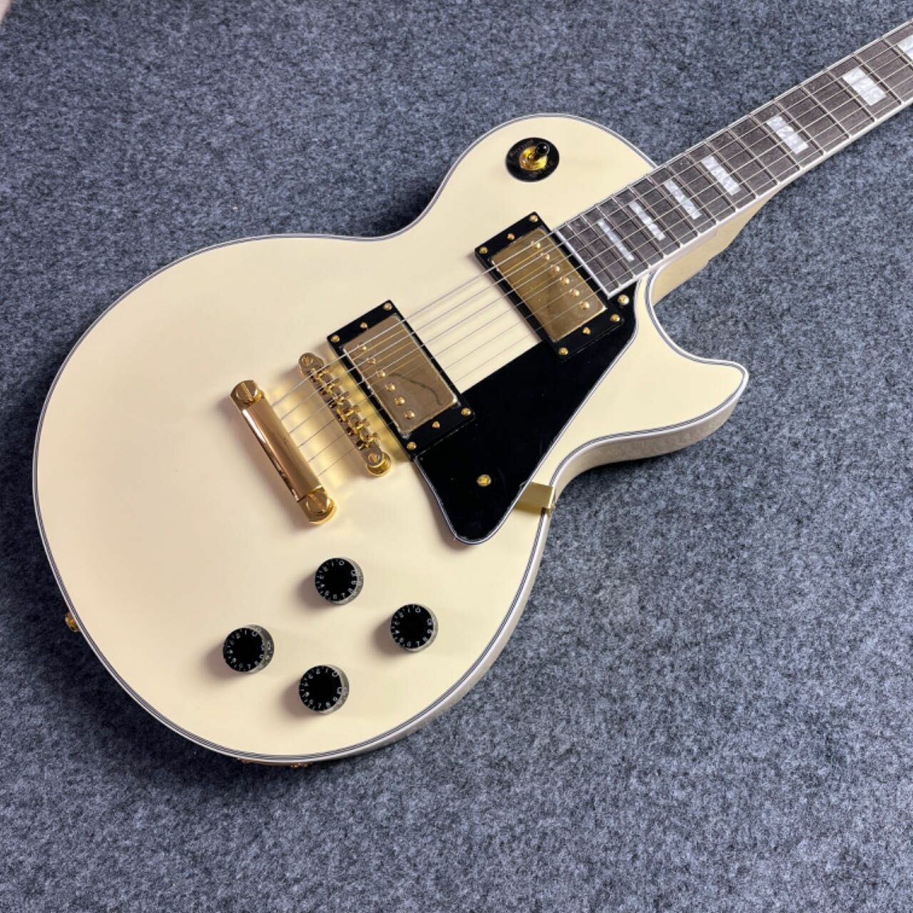 Электрогитара Gibs электрогитара/Гитара для начинающих 6-струнная