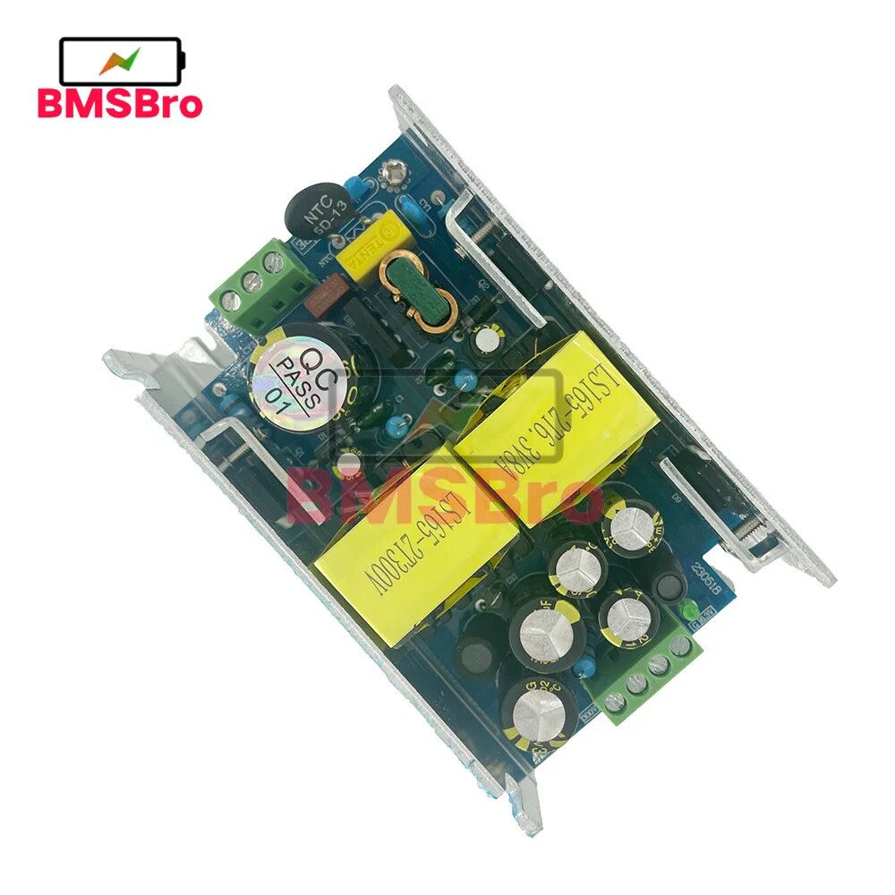 Преобразователь питания для ламповых усилителей Microphone Preamplifier Board