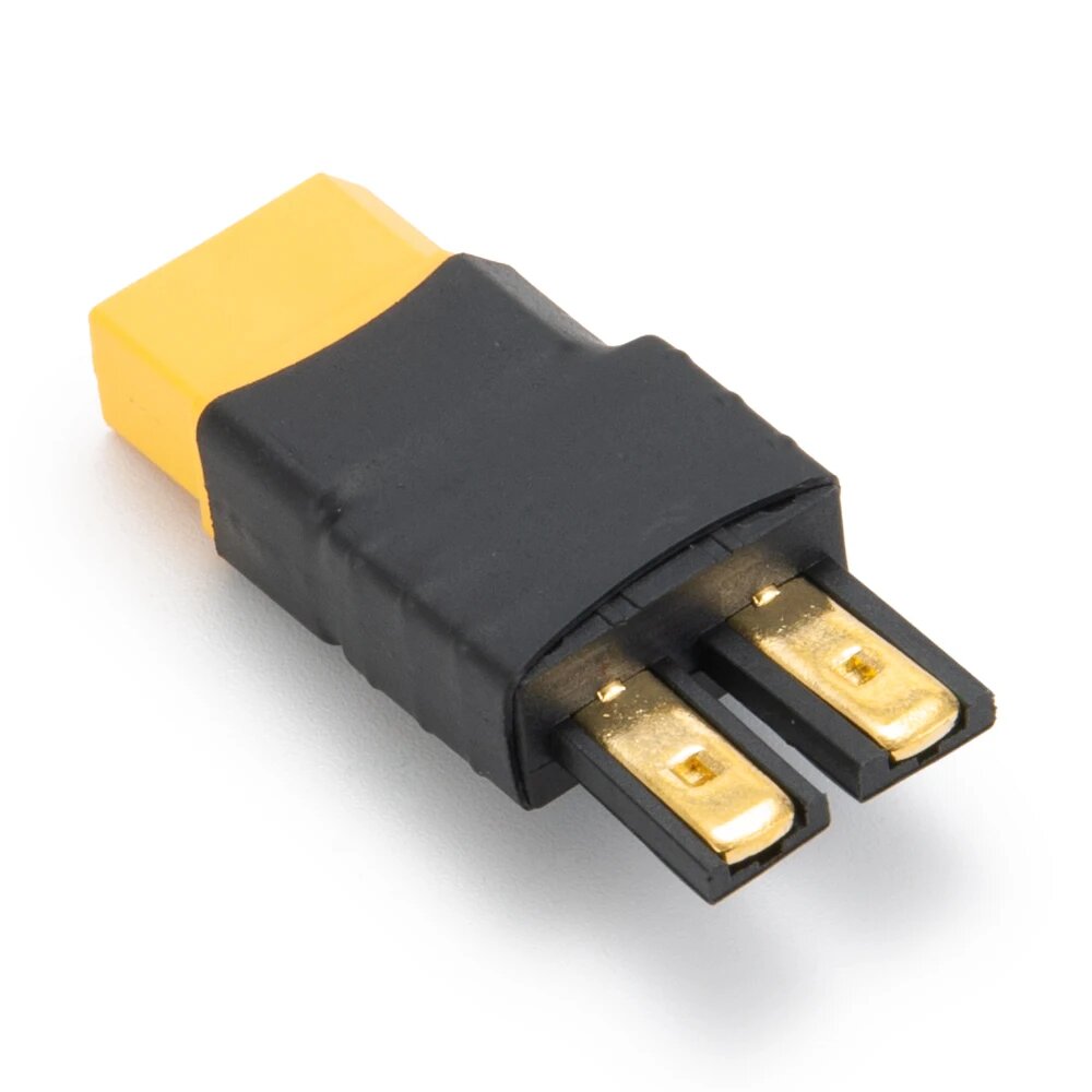 AXSPEED TRX XT60 Разъем батареи, 1Pcs Type A