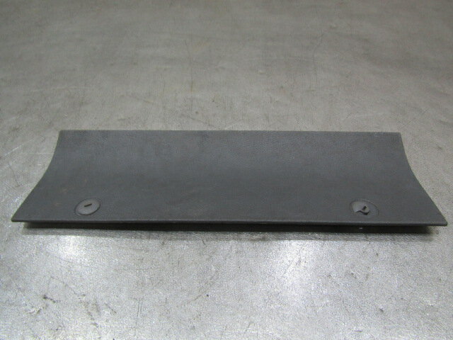 Крышка блока предохранителей Volvo FM, FH