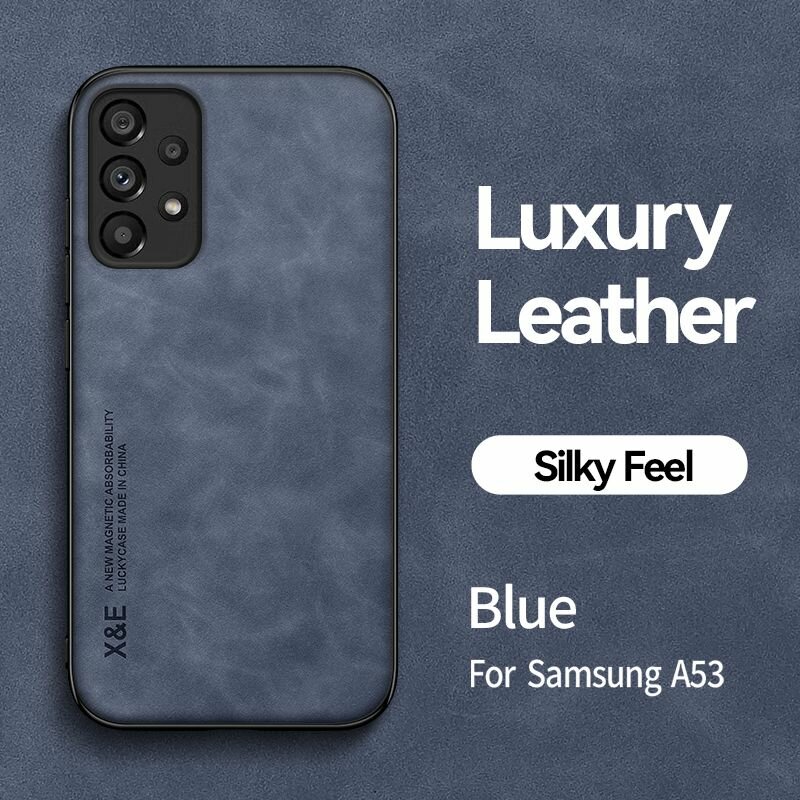 Чехол на Samsung Galaxy A53 5G /(Самсунг Галакси А53)