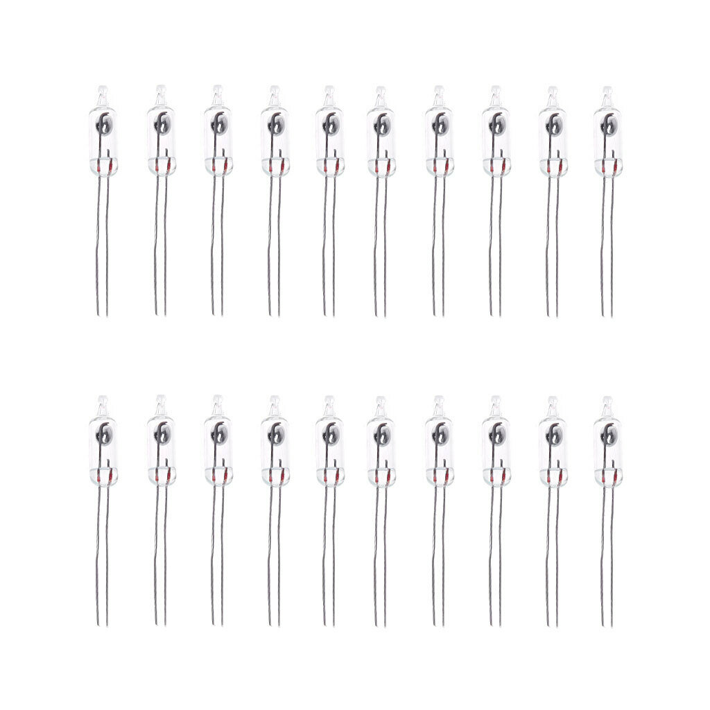 Выключателей,5мм наклонный переключатель/ртутный однонаправленный переключатель, 20 штук