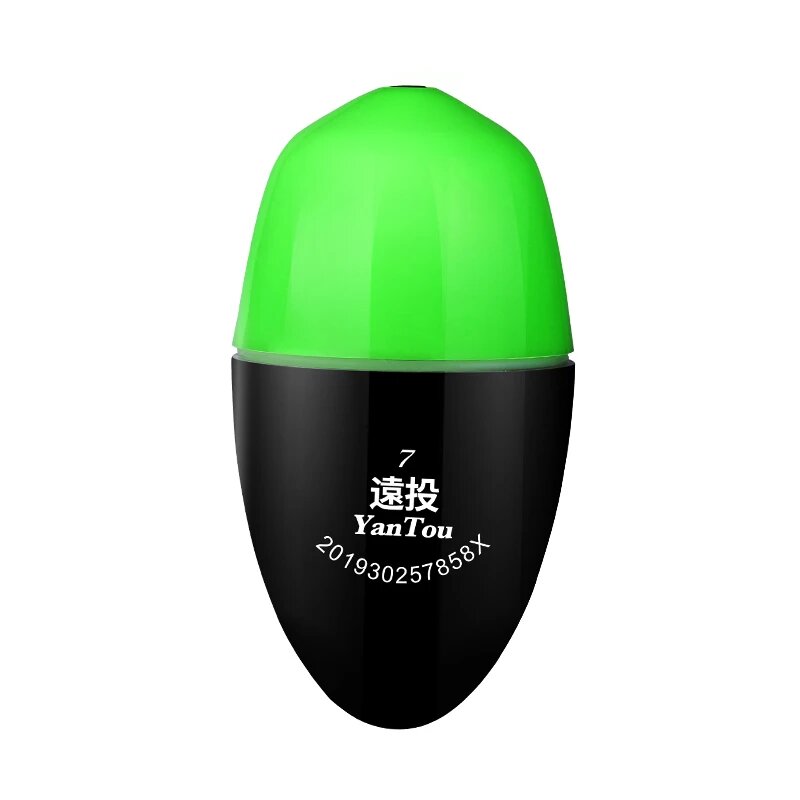 HISTAR Электронный поплавок для рыбалки green 1