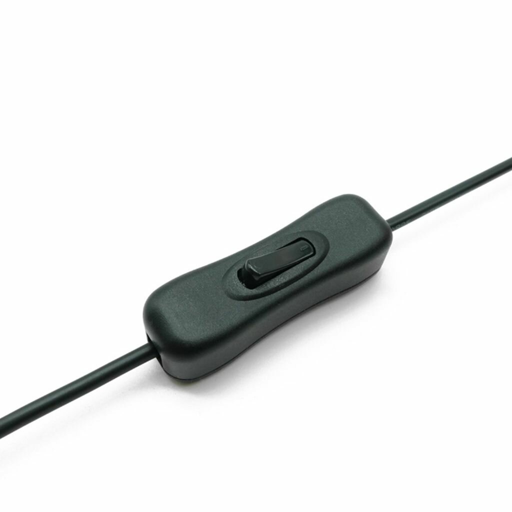 USB кабель с выключателем для светодиодов
