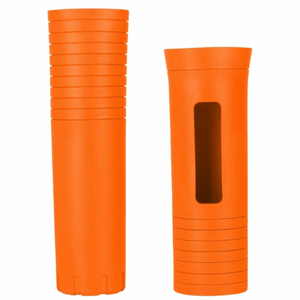 Аксессуары для микрофона, Защитный чехол для беспроводного микрофона KTV - оранжевый