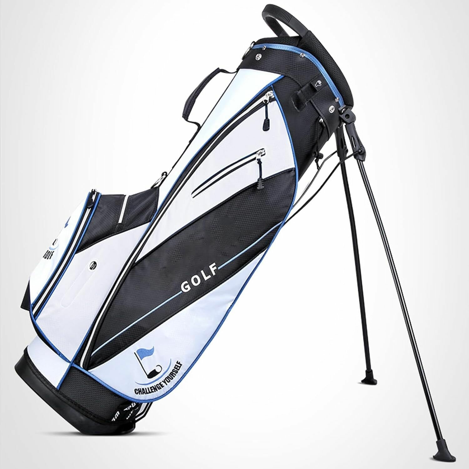 Мужские и женские сумки для гольфа