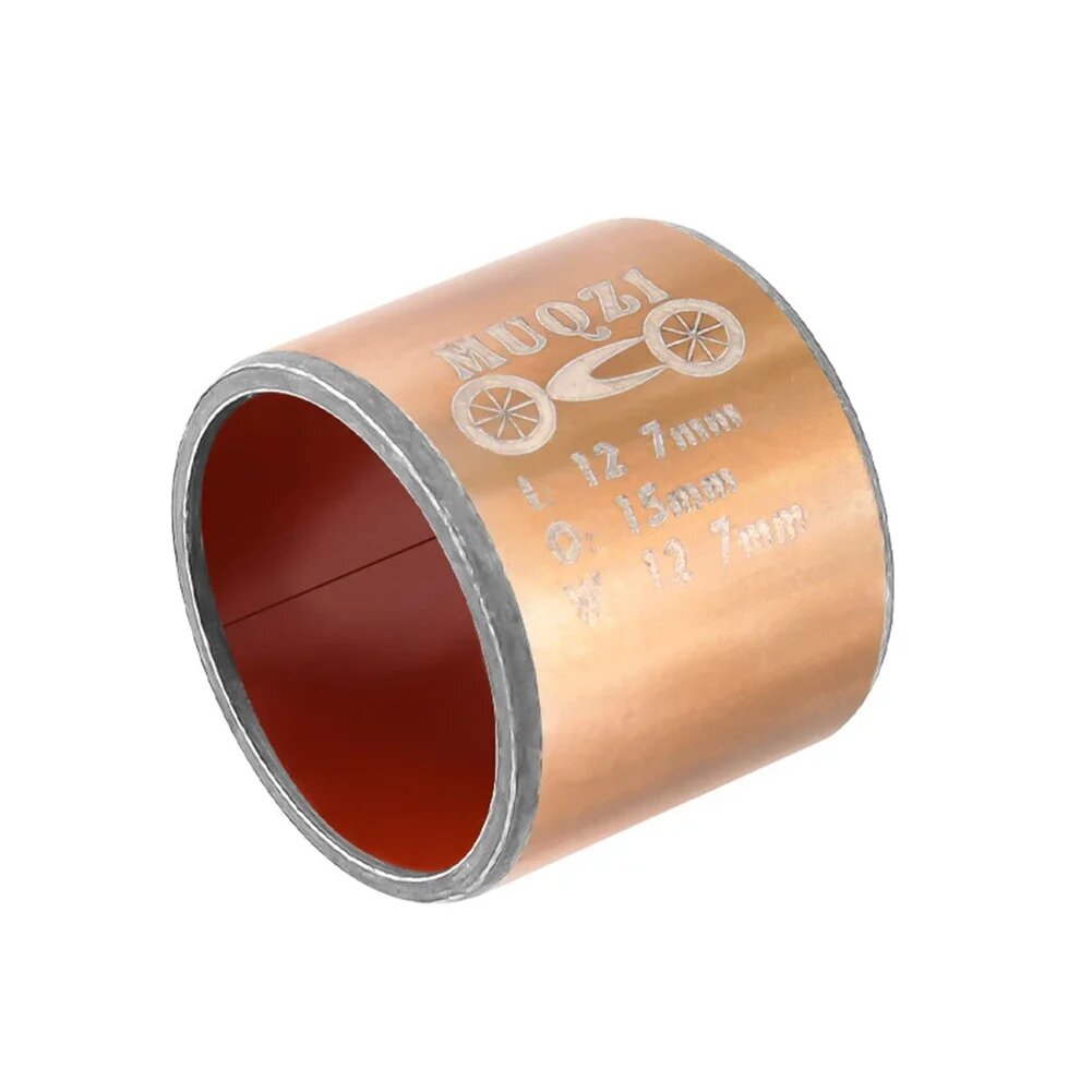 Задние амортизаторы DU для горных велосипедов Fox 12,7x15x12,7 мм