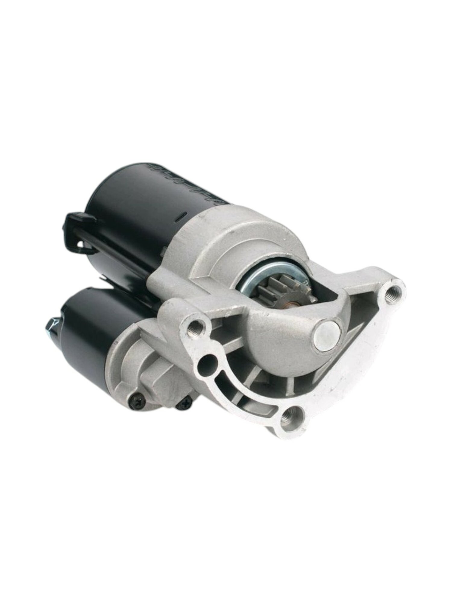 Стартер Ситроен Ксантия, Берлинго, Эвасион, Джампер, Фиат Дукато, Скудо, Пежо, Хендай (TT15263)