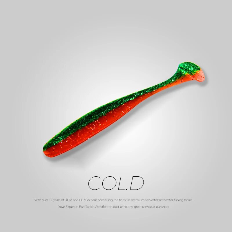 BEARKING EZ Shinner Воблеры для карпа