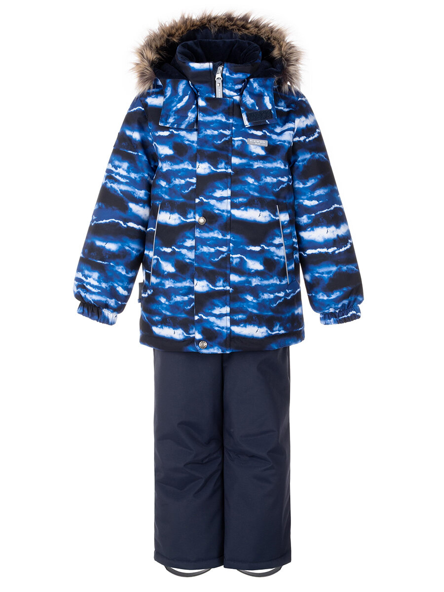 Комплект верхней одежды Ron