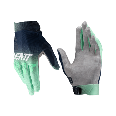 Мотоперчатки Leatt Moto 2.5 X-Flow Glove (Matcha, XXL, 2025 (6025350304))