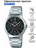 Наручные часы CASIO Collection, серебряный