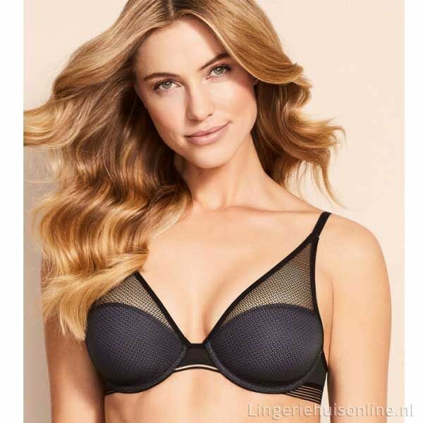 Бюстгальтер-невидимка