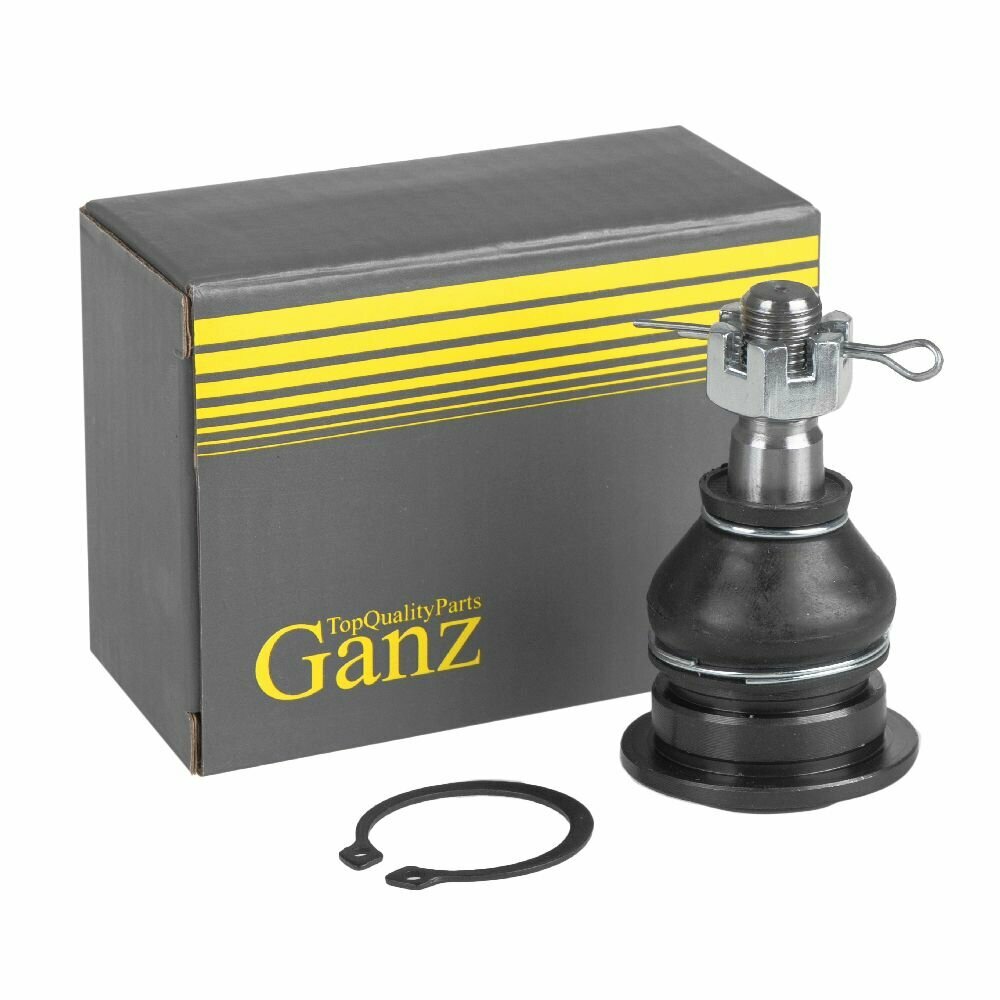 Опора шаровая L R верхний рычаг TOYOTA Mark 2 LEXUS IS 200 300 98 2005 GANZ GIL07011