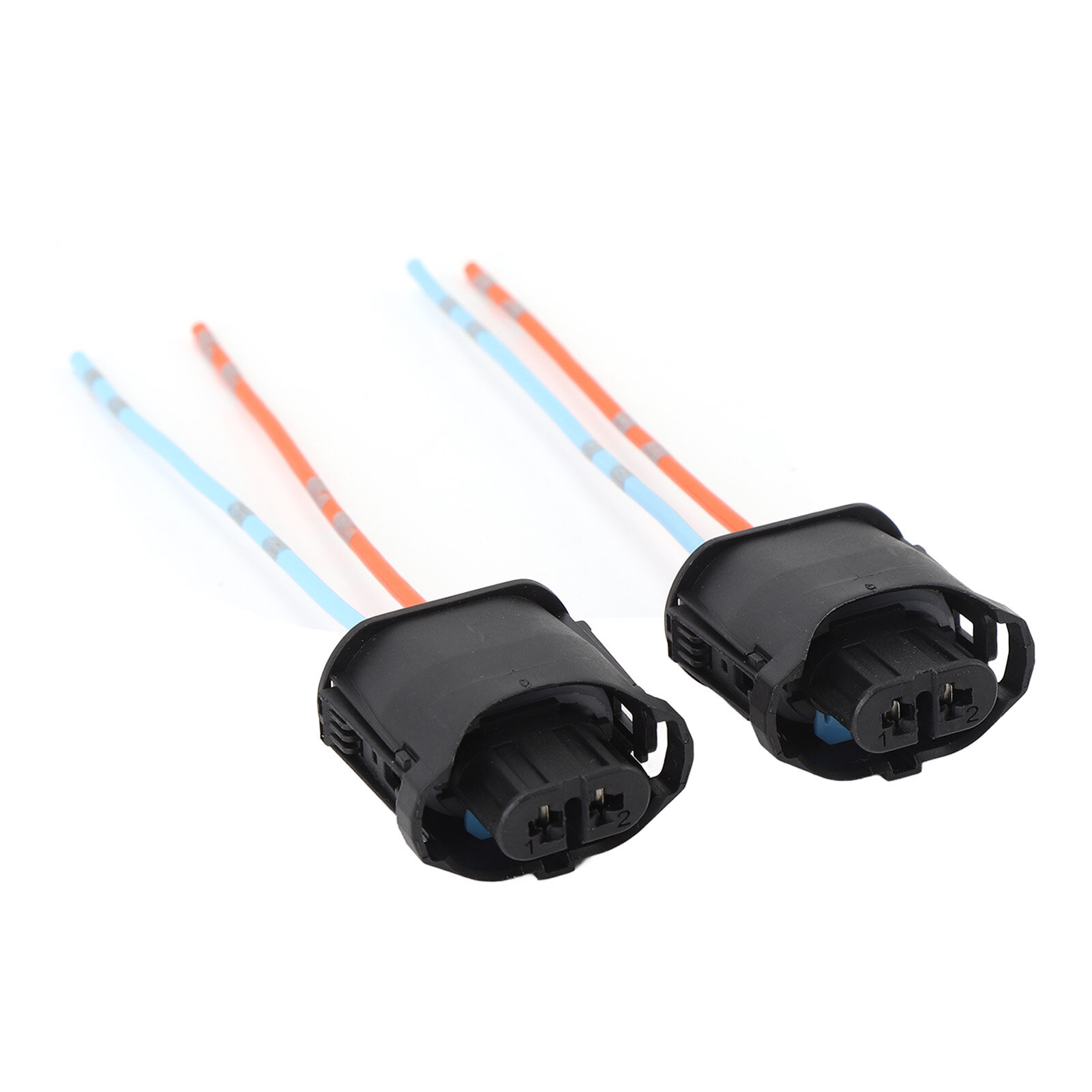 2 шт. разъема противотуманных фар H11 6907388 разъем жгута проводов противотуманных фар для F20 F21 F22 F30 F31 F32 F33