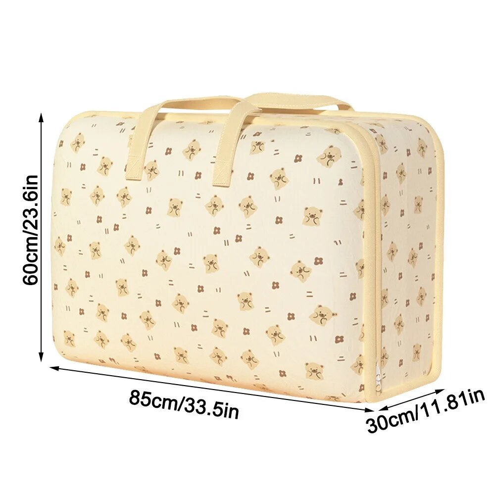 Пылевлагозащитная сумка для хранения, 160L 85X30X60CM