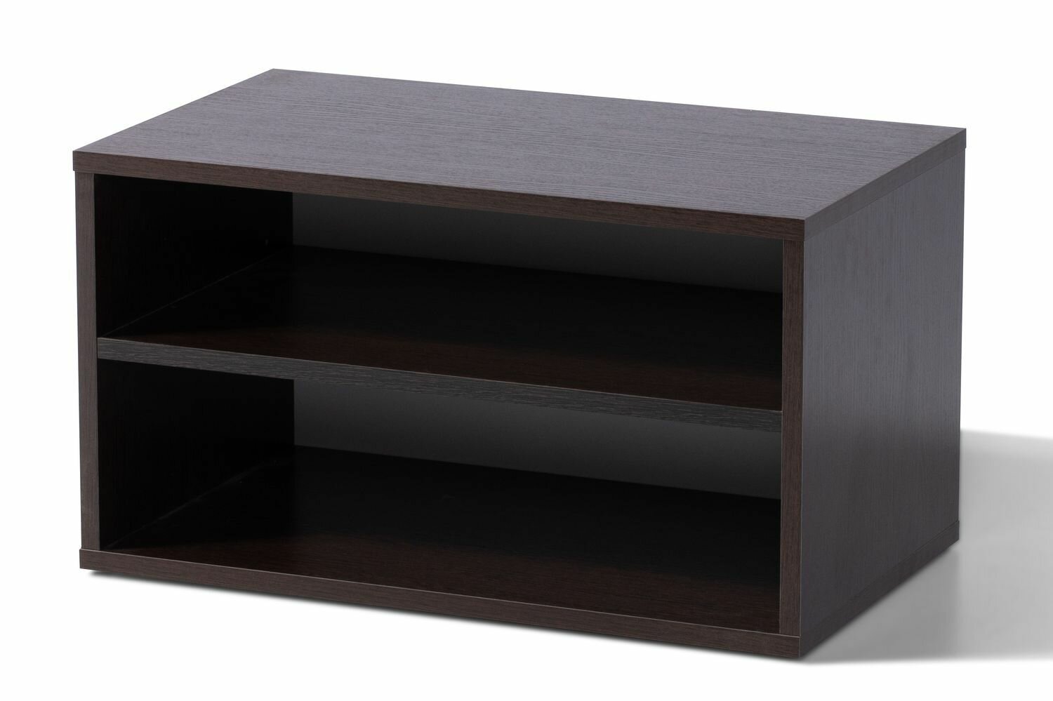 Тумба-обувница Бен-1 венге, 60х35х33