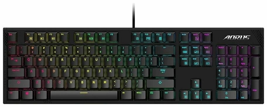 Клавиатура