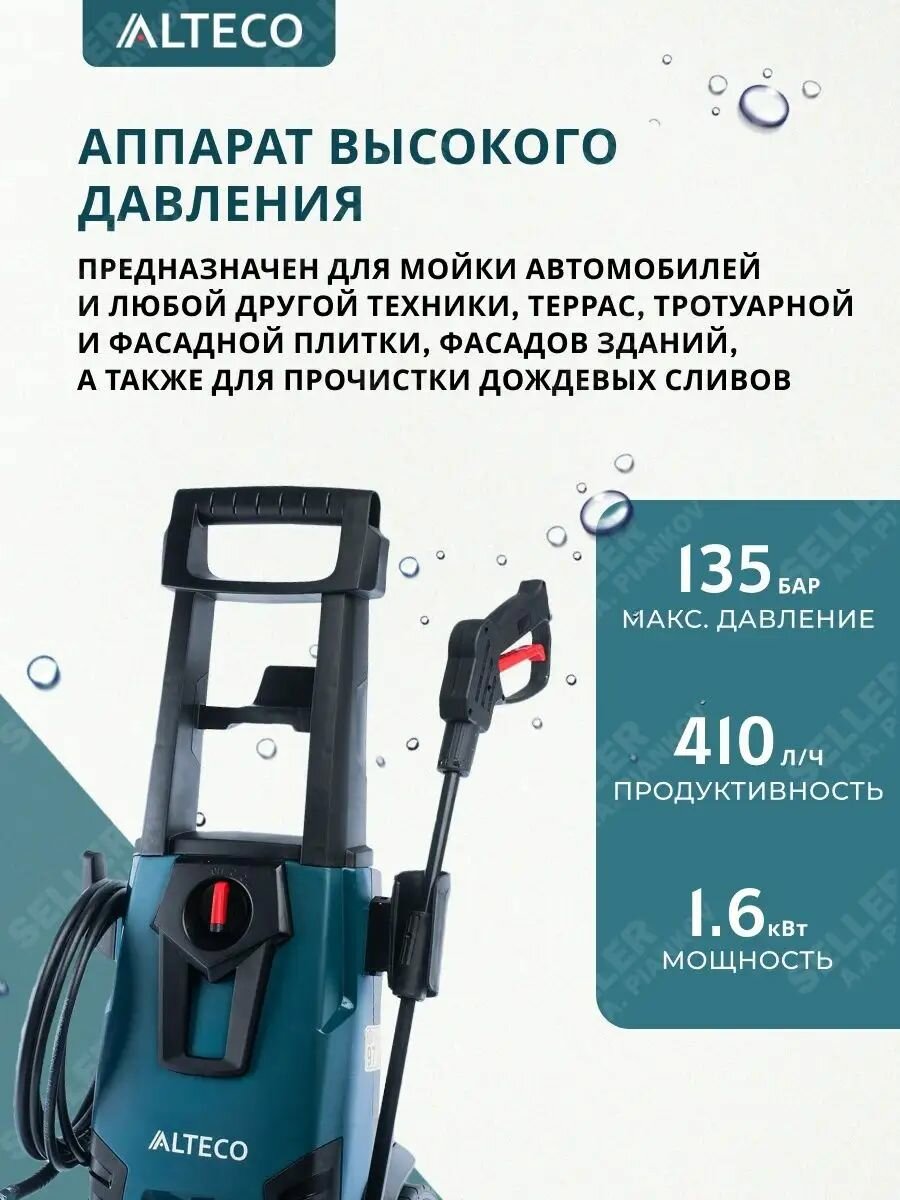 Минимойка — фото 1