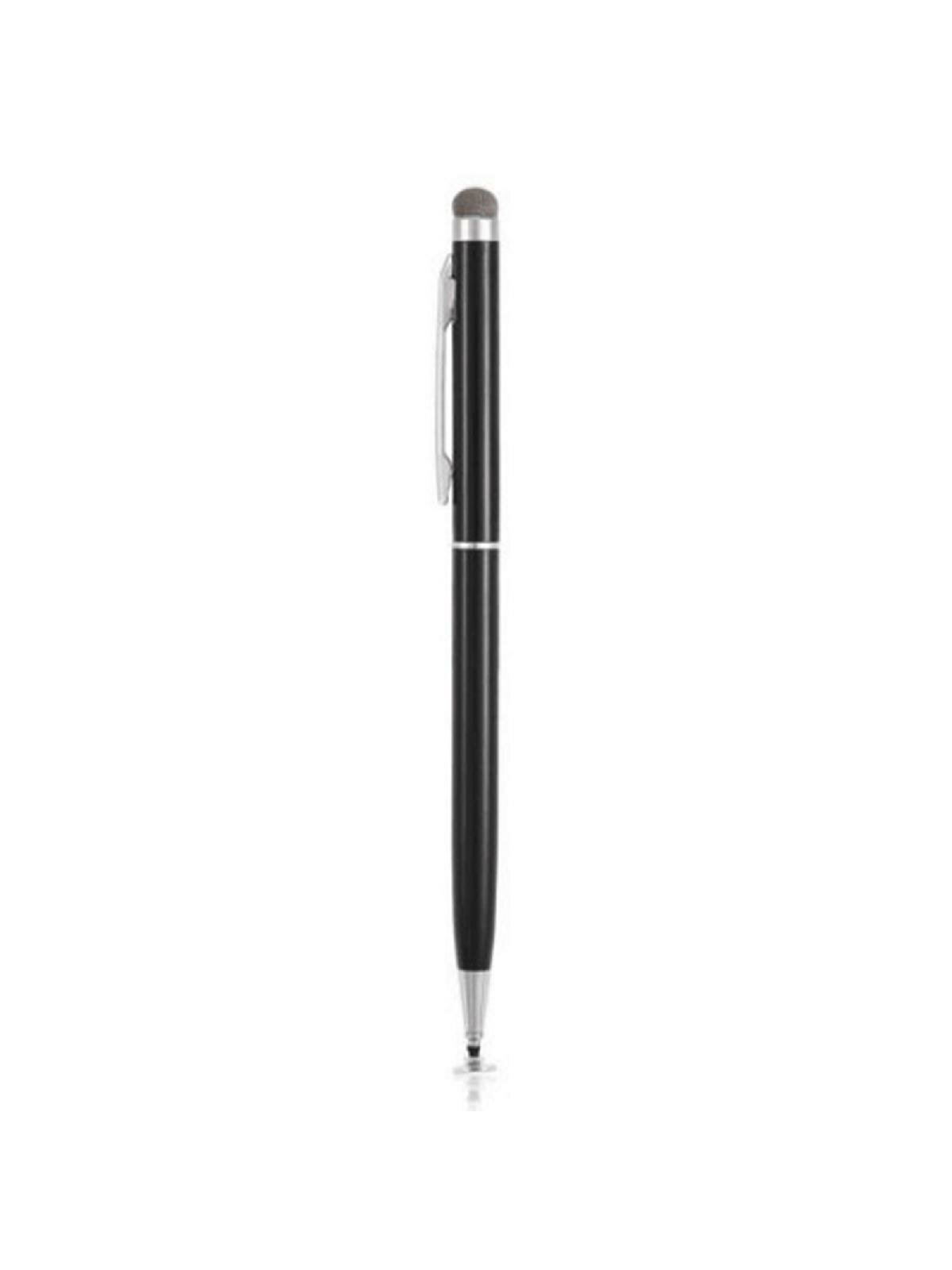Universal Mobile Stylus Pen 14cm Rounded Thin Tip for Touch Screens Drawing Pen for phone , 1 Piece
