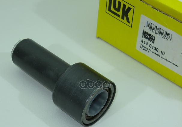 Направляющая гильза, система сцепления Luk арт. 414 0130 10