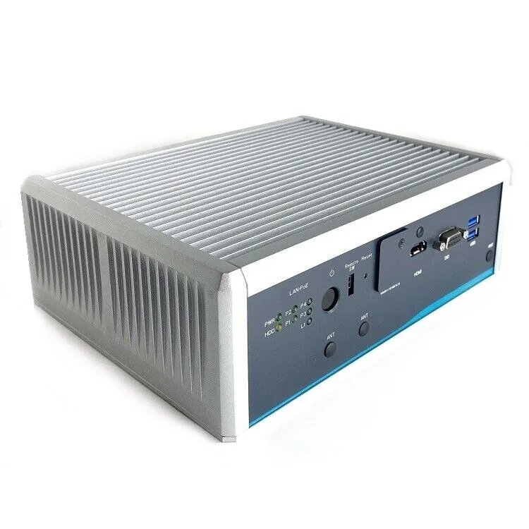 Компактный встраиваемый компьютер AXIOM AIE900-XNX-1L4P (уценка)