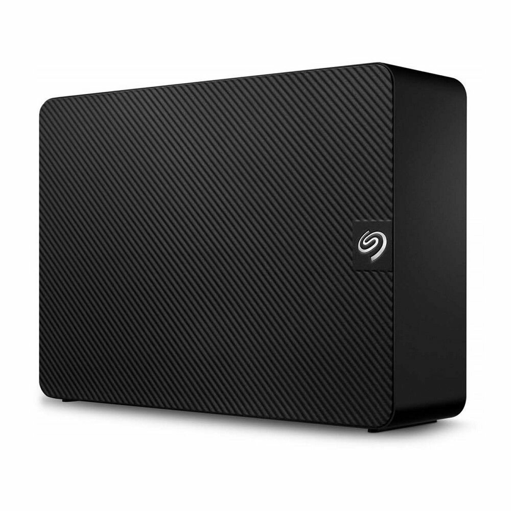 Seagate Носитель информации Portable HDD 12Tb Expansion STKP12000400