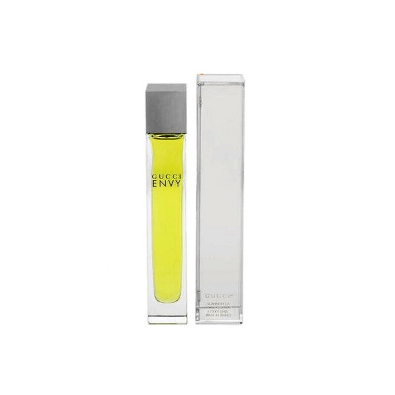 Gucci Envy туалетная вода для женщин 50 мл / Духи Гуччи Энви