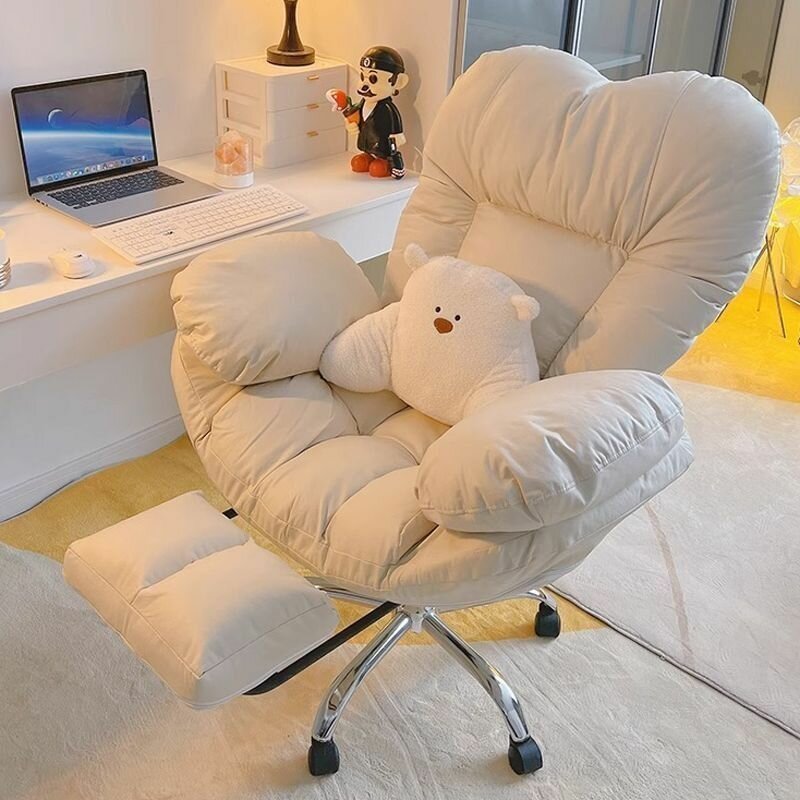 Офисное кресло