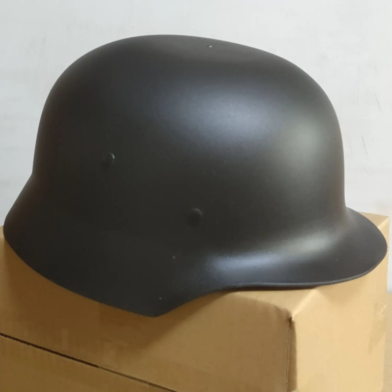 Пластиковый шлем M35 M1935 Hasbro M35 Helmet