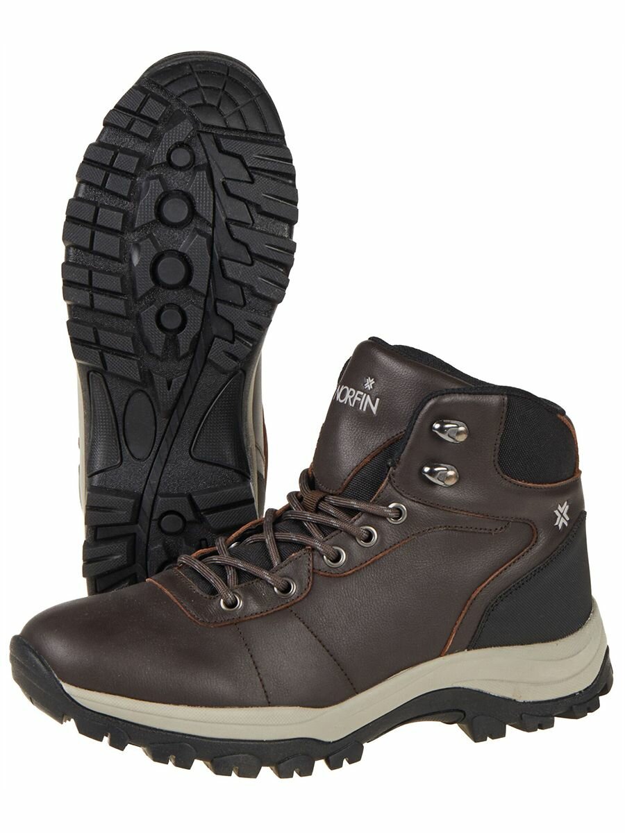 Ботинки Norfin Ntx URBAN HIKER р.45