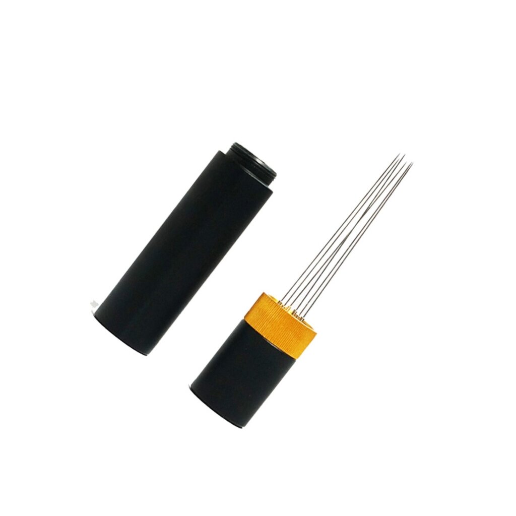 Насадка для приготовления эспрессо, аксессуары для приготовления Эспрессо, Игла для подачи кофе