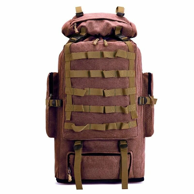 Герморюкзак, объем: 100 л