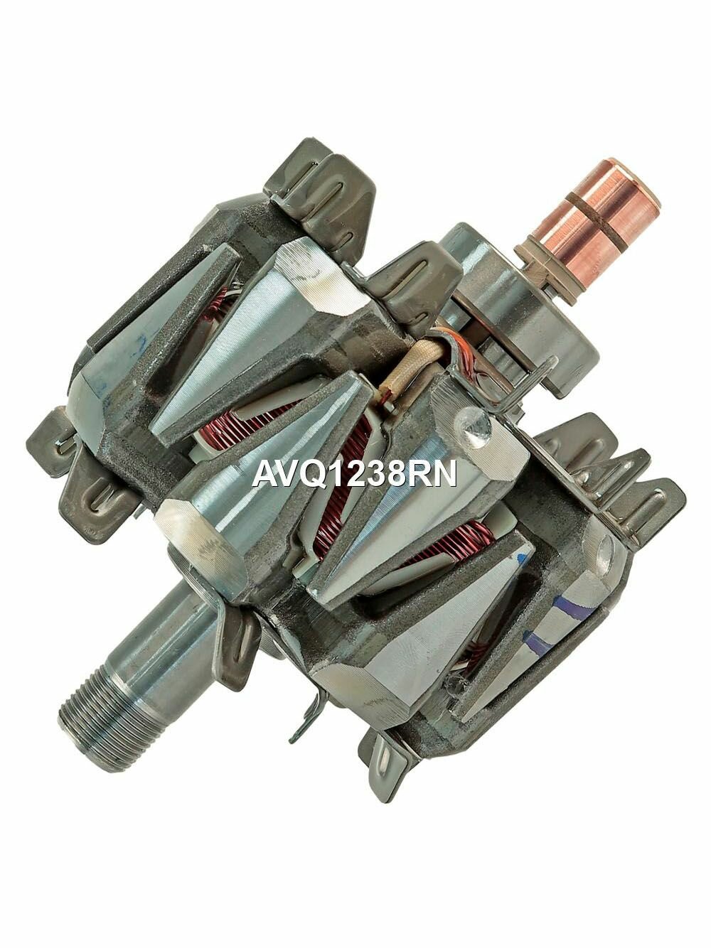 Ротор генератора Chery Tiggo (Чери Тигго)