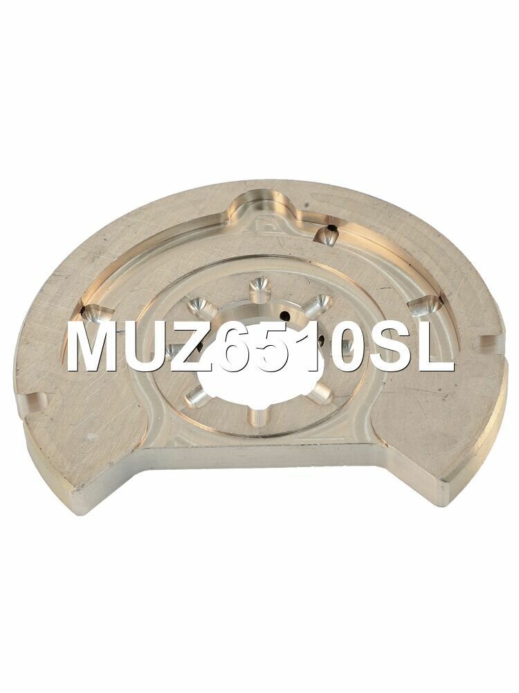 Упорный подшипник турбокомпрессора Krauf MUZ6510SL