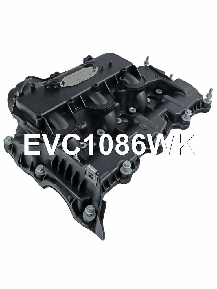 Крышка клапанная Krauf EVC1086WK
