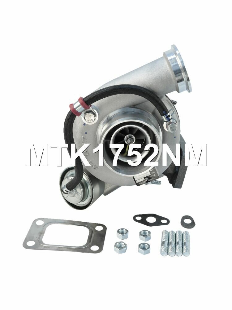 Турбокомпрессор Krauf MTK1752NM