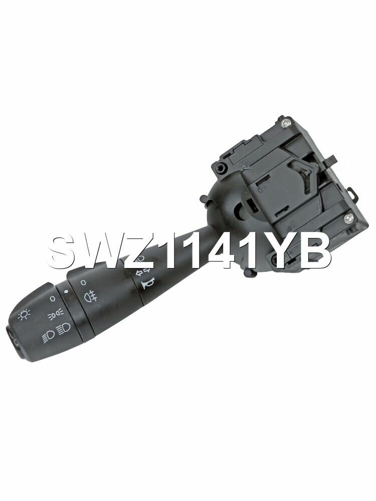 Переключатель подрулевой Krauf SWZ1141YB для DACIA LOGAN SANDERO LODGY DOKKER DUSTER