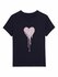 Футболка ZADIG & VOLTAIRE Walk, размер 36