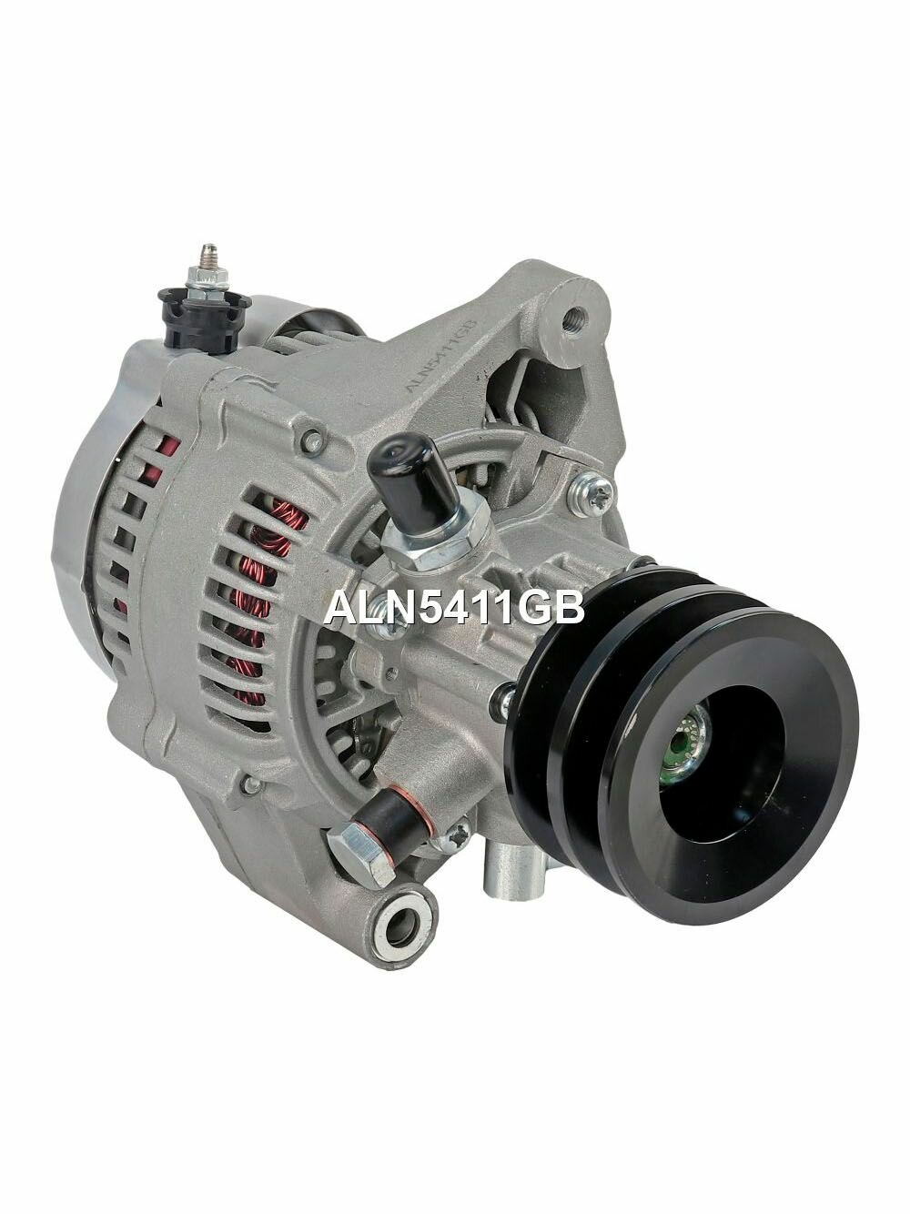 Генератор Toyota 4Runner Hiace Land Cruiser