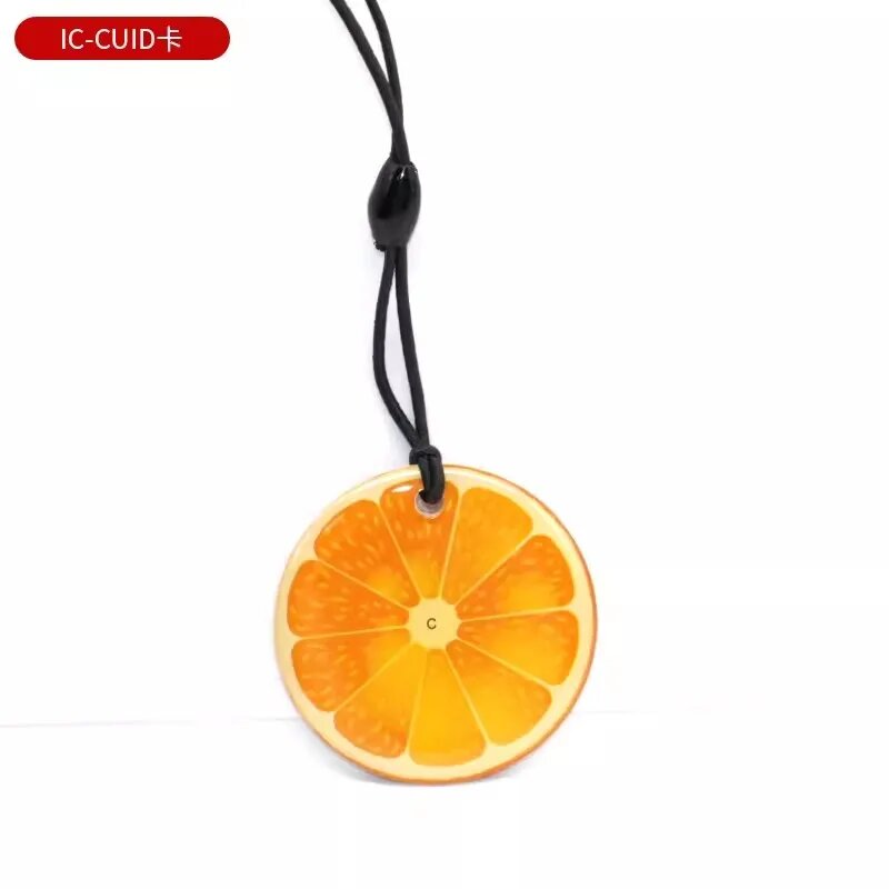 RFID-метка CUID S50 1K для NFC телефонов золото