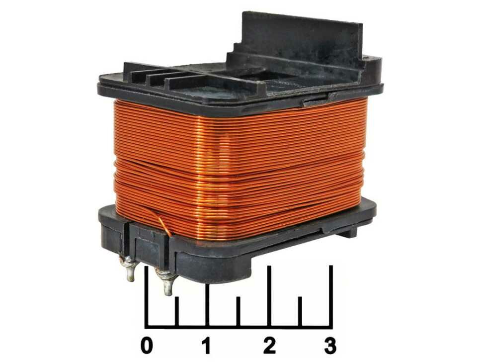 Провод эмалированный ПЭТВ-2 0.15мм 200м